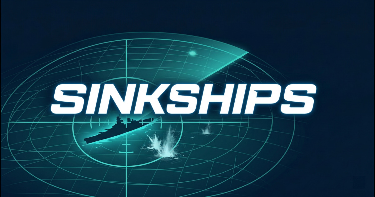 Advanced Battleship Strategy Guide - Win More Games | Sinkships